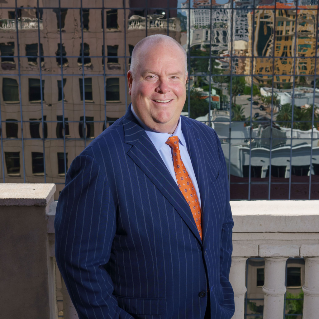 Community Advisory Board – Junior League of Miami